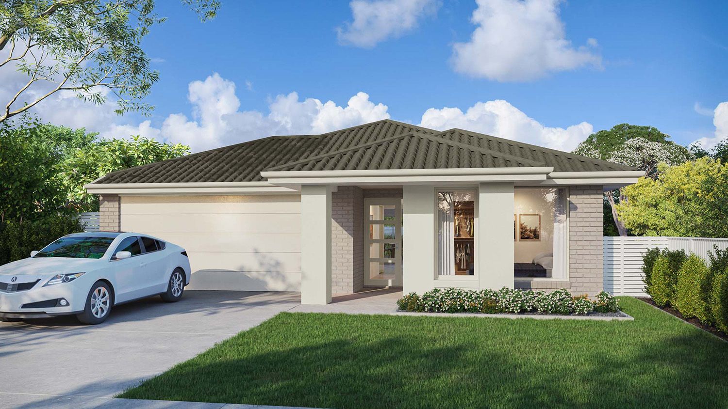 Vera by XPress by Simonds, NSW - Price, Floorplans, Facades, Display ...