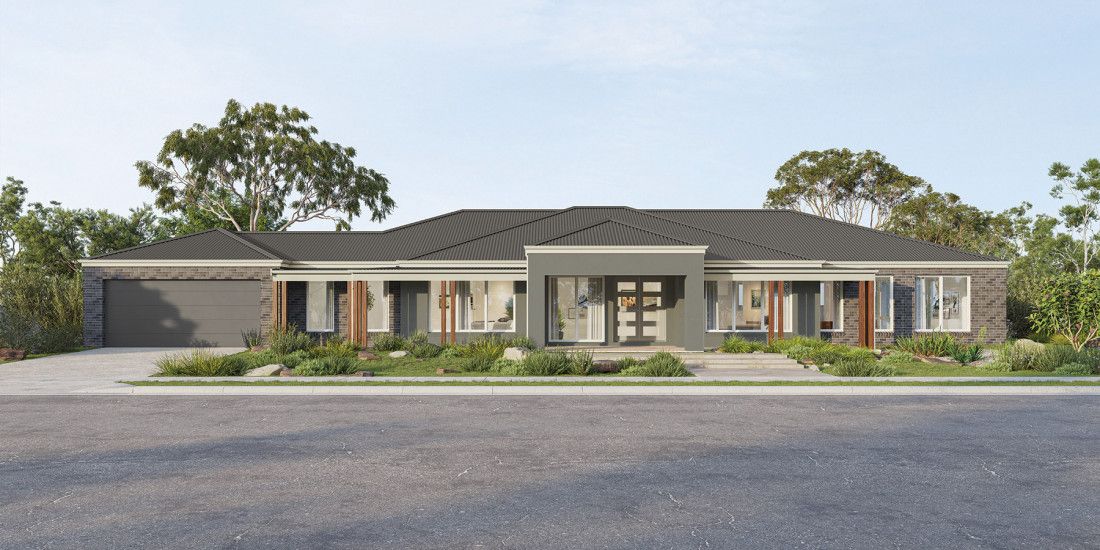 Lauriston 36 by Langdon, VIC - Price, Floorplans, Facades, Display ...