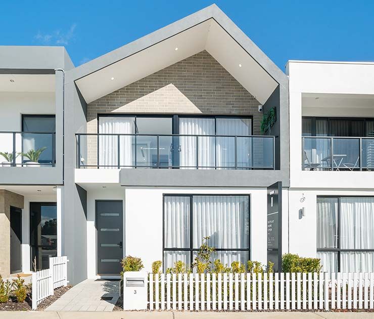 The Fairlight by TERRACE Homes, WA - Price, Floorplans, Facades ...