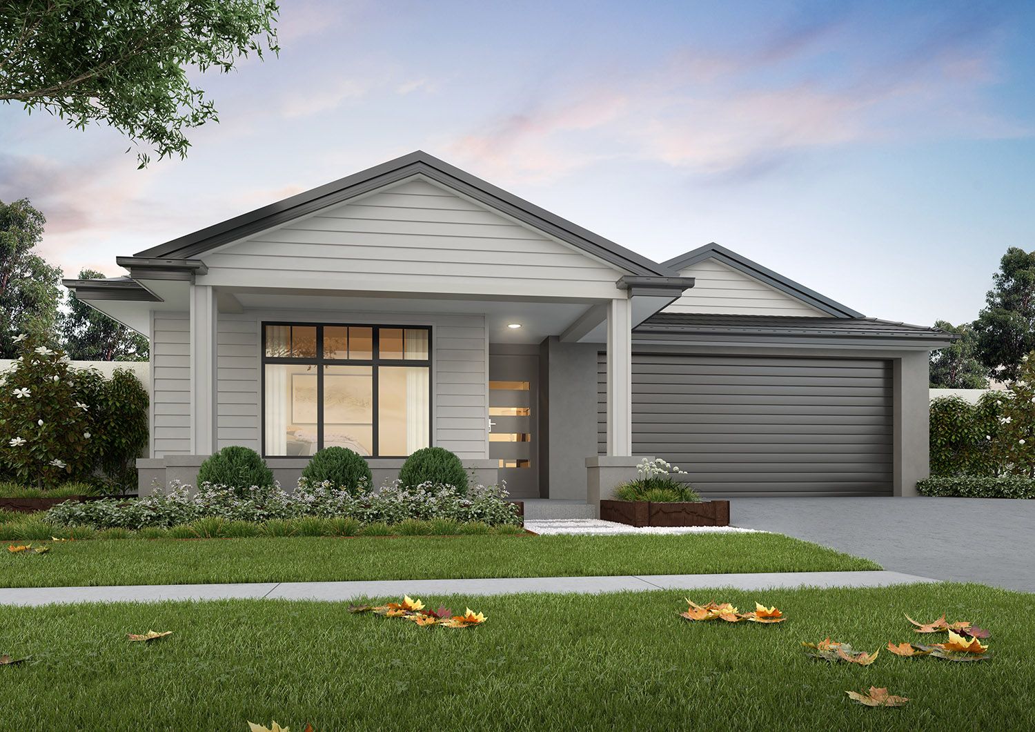 Walcott 19 by First Place Building Company, VIC - from $254,000 ...
