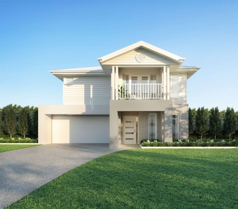 Perle 28 by Plantation Homes, QLD - Price, Floorplans, Facades, Display ...