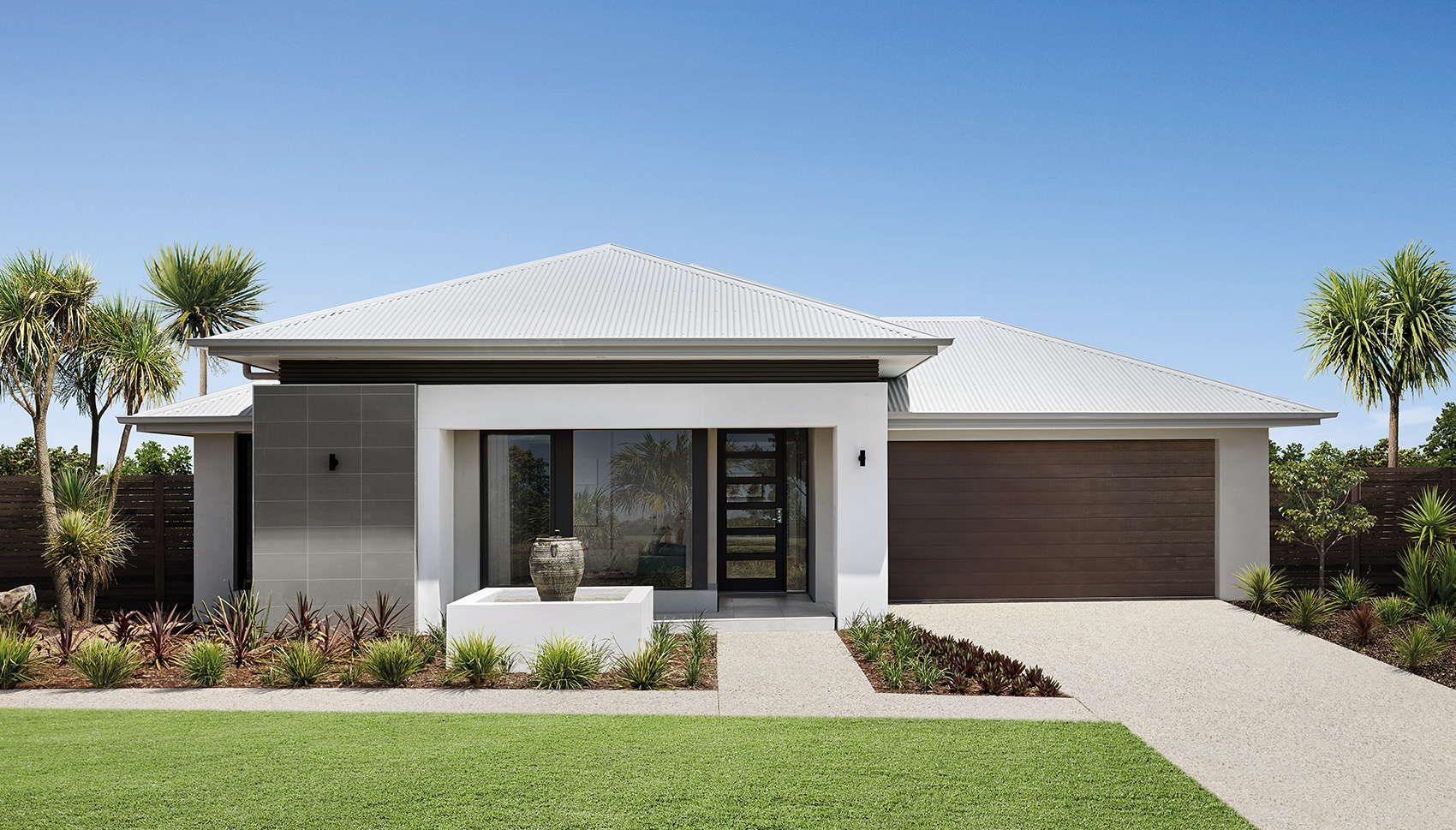 Panama 33 by Plantation Homes, QLD - Price, Floorplans, Facades ...