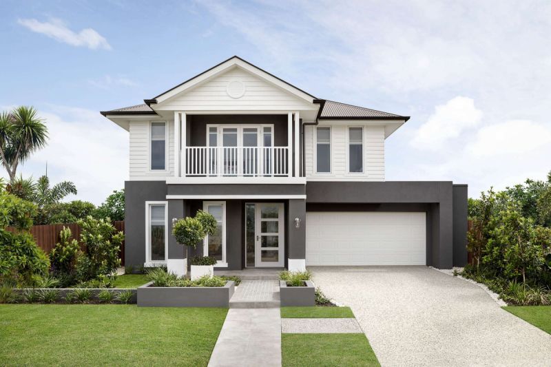 Modena 41 by Plantation Homes, QLD - Price, Floorplans, Facades ...