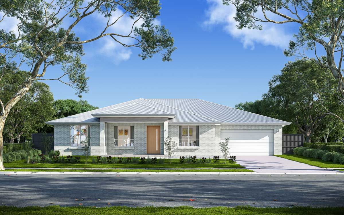 Hercules by MSN Homes, QLD - Price, Floorplans, Facades, Display Homes ...