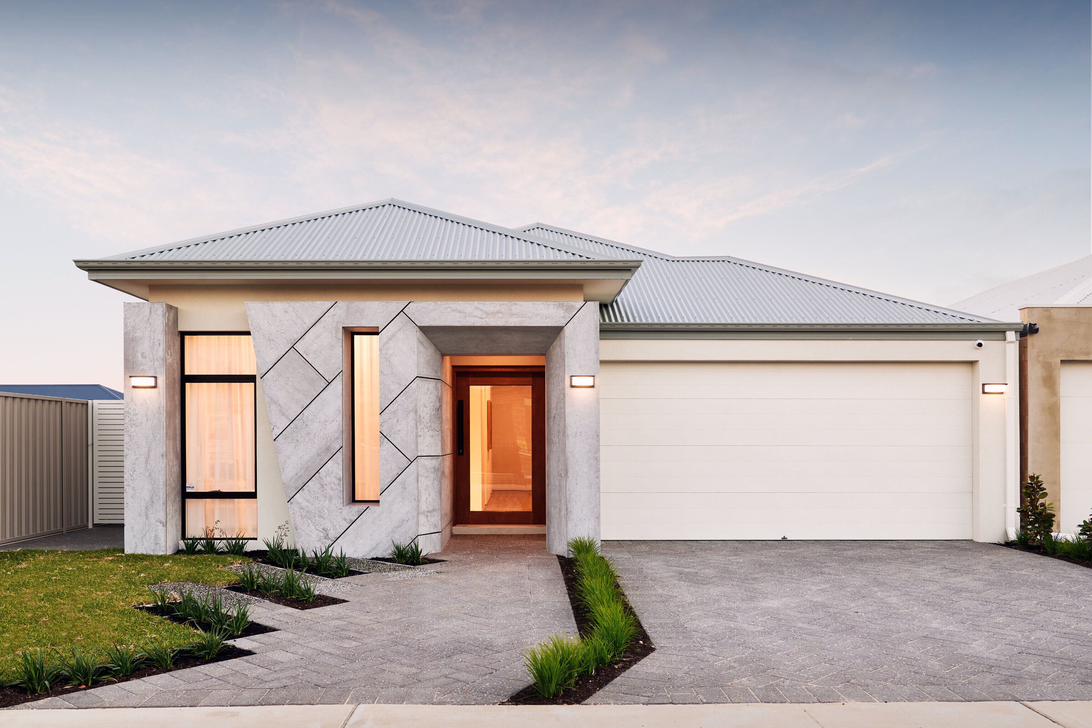 The Tempo by GO Homes, WA - from $253,200 - Floorplans, Facades ...