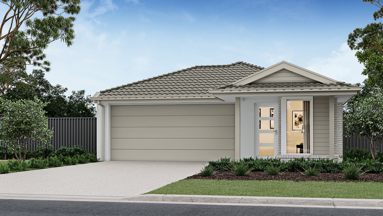 Stewart 19 by XPress by Simonds, QLD - Price, Floorplans, Facades ...