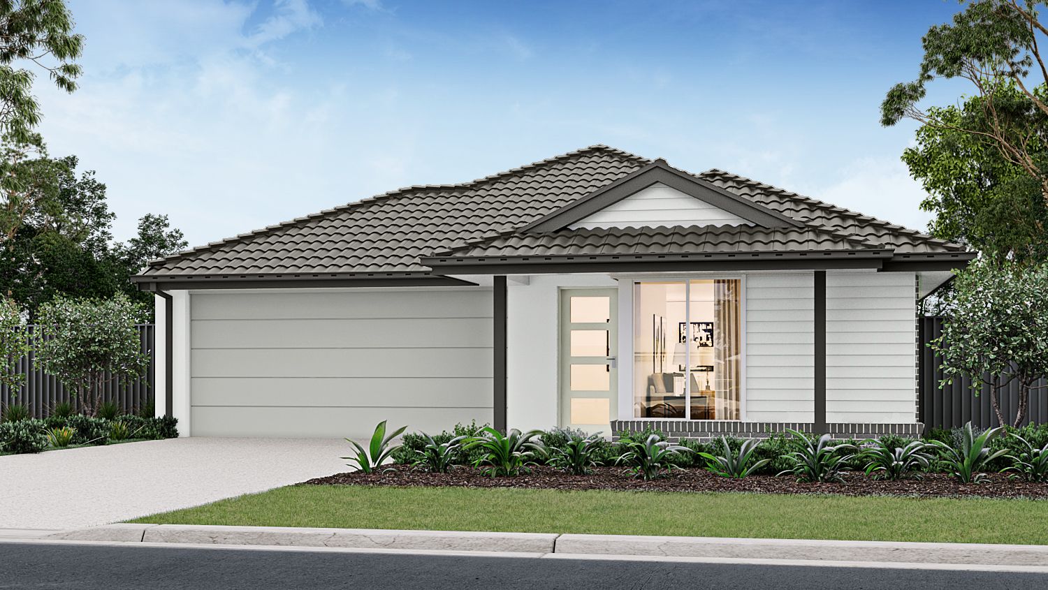 Hill 22 by XPress by Simonds, QLD - Price, Floorplans, Facades, Display ...
