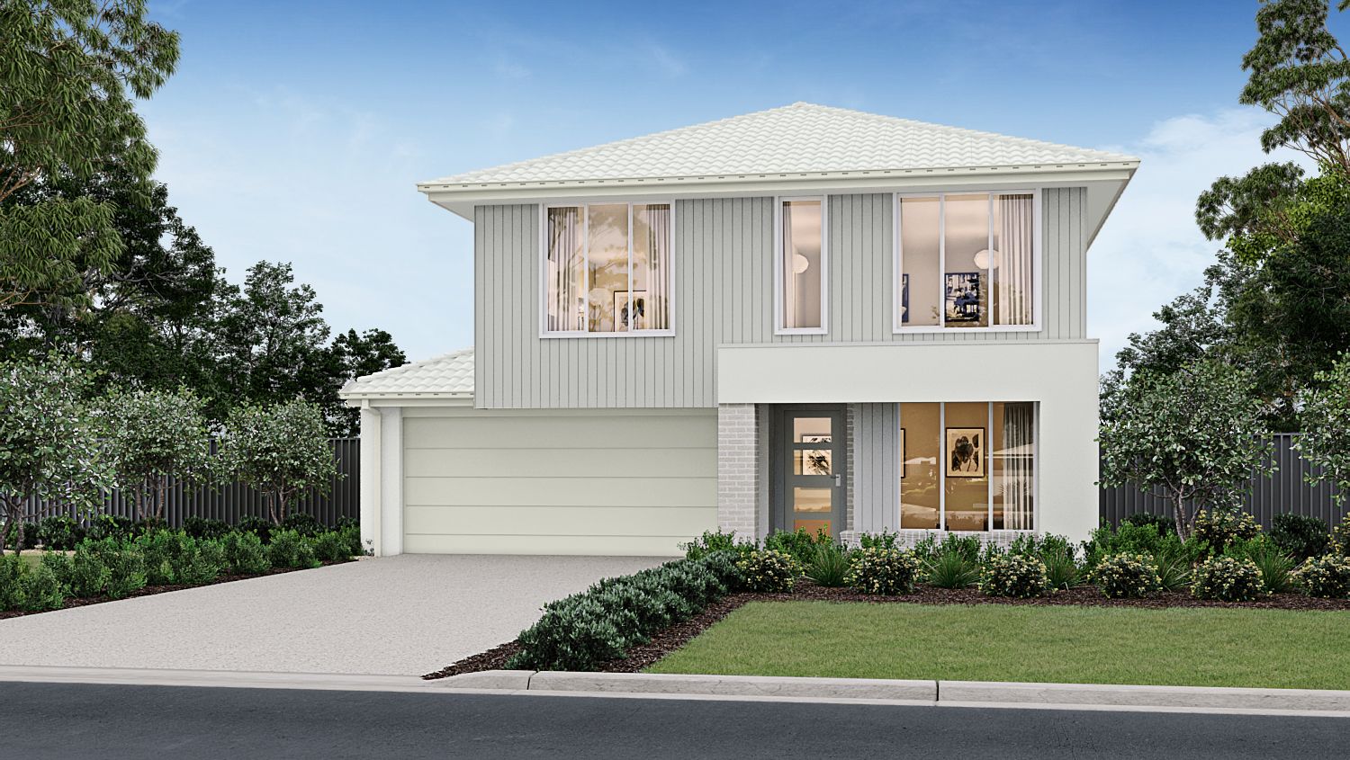 Ascari 29 by XPress by Simonds, QLD - Price, Floorplans, Facades ...