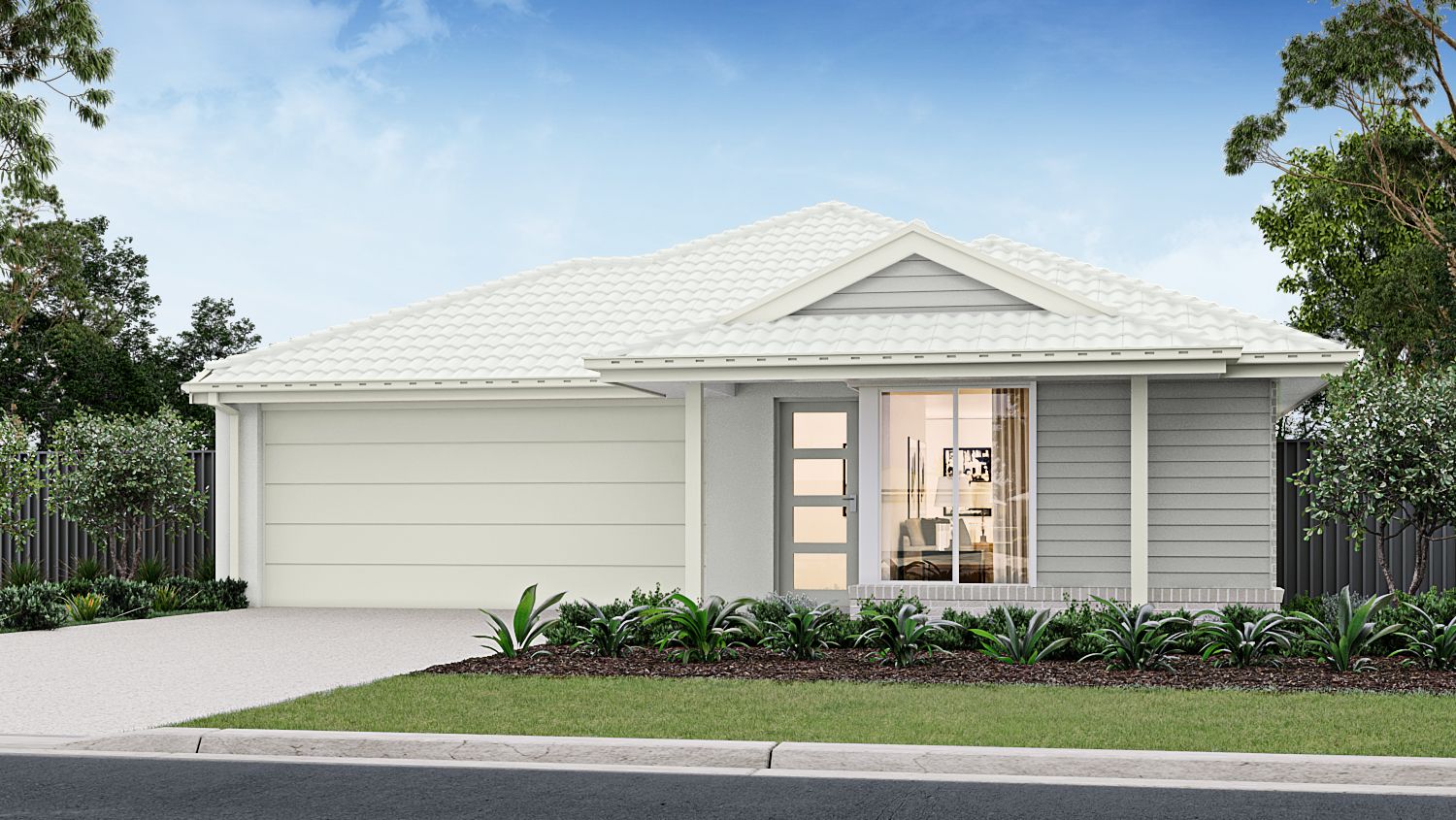 Dixon 22 by XPress by Simonds, QLD - Price, Floorplans, Facades ...