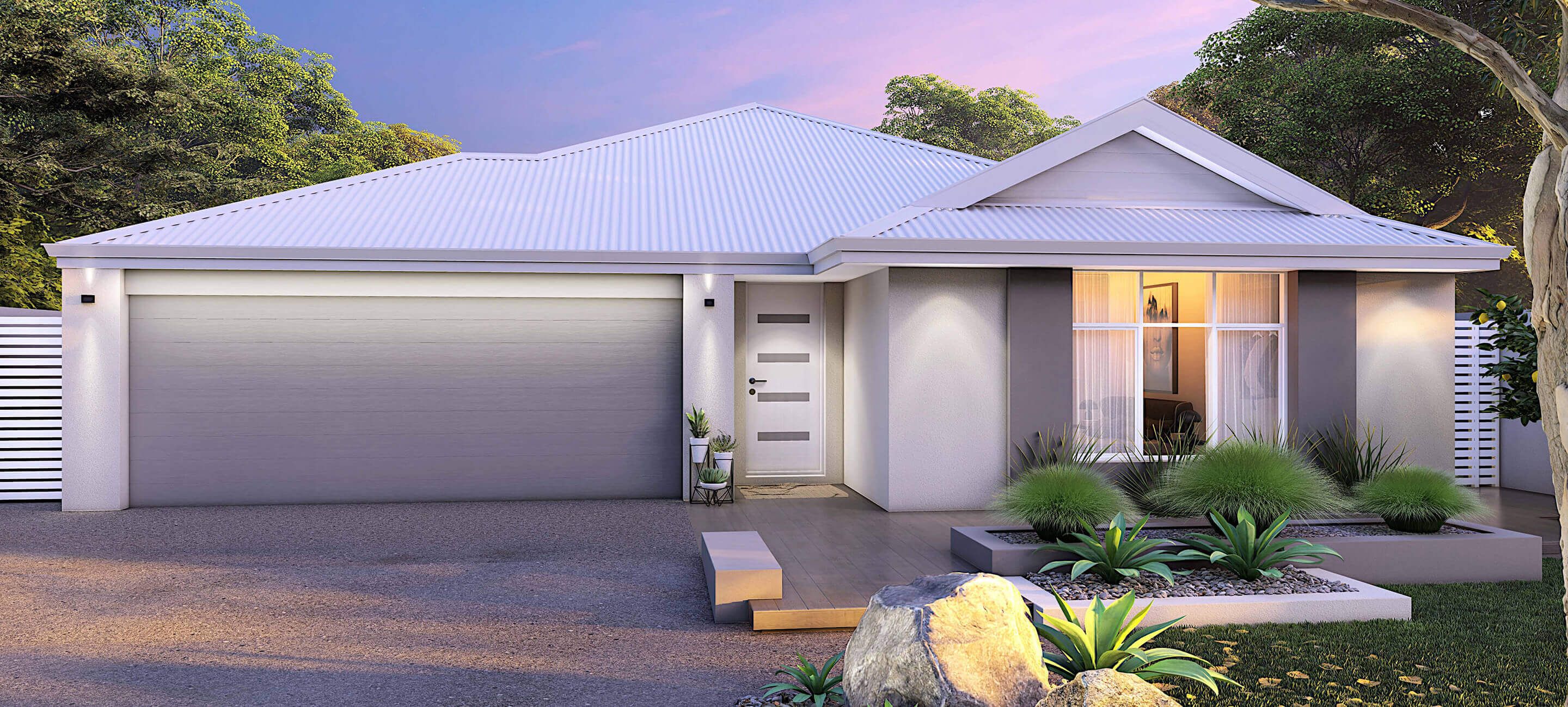 Phoenix - Perth by Home Group WA, WA - from $347,990 - Floorplans ...