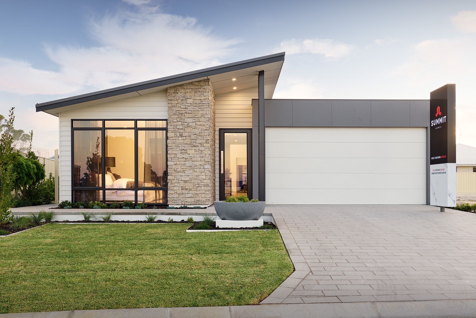 Marli by Summit Homes, WA - Price, Floorplans, Facades, Display Homes ...