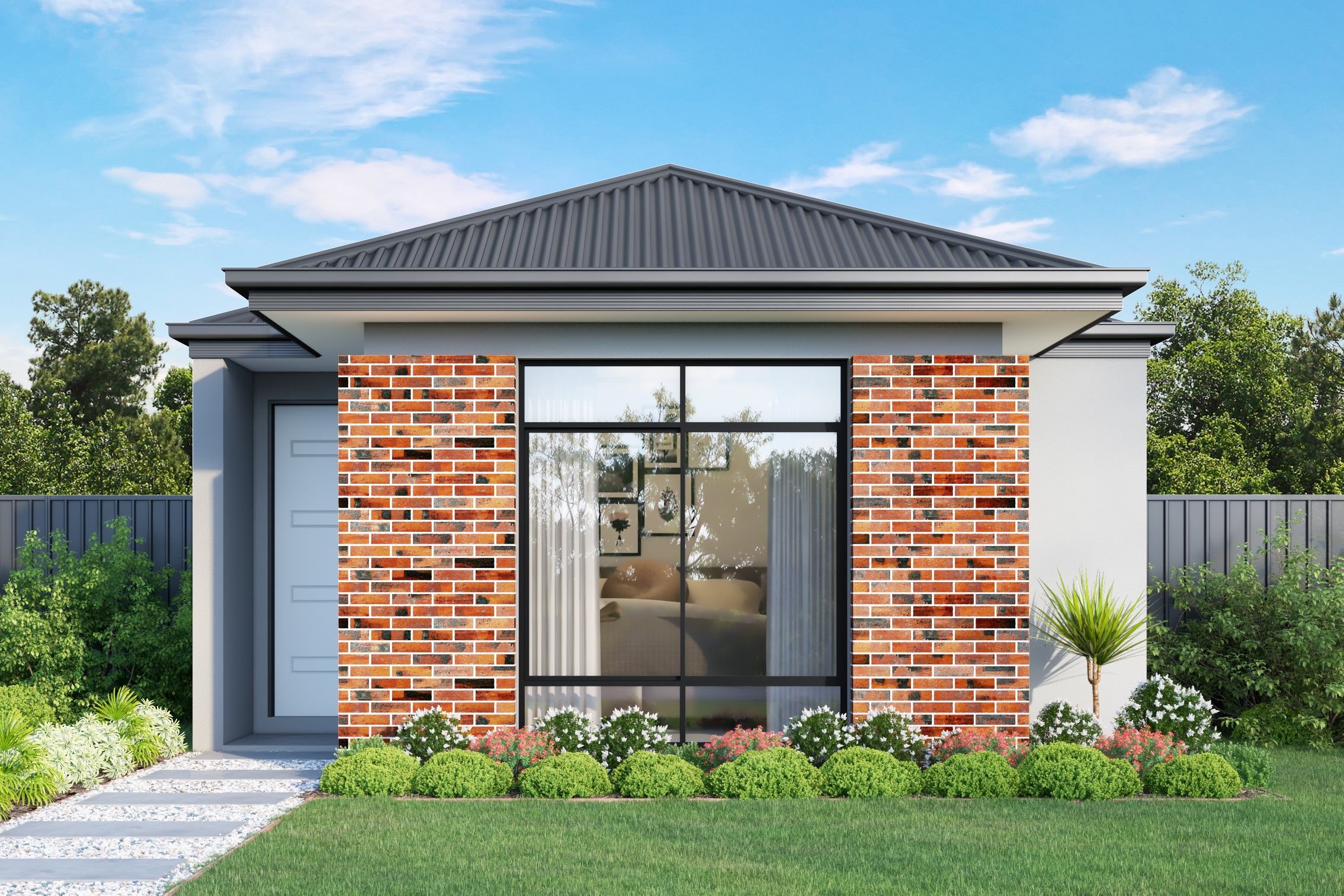 Hobart by Easystart Homes, WA - from $277,900 - Floorplans, Facades ...