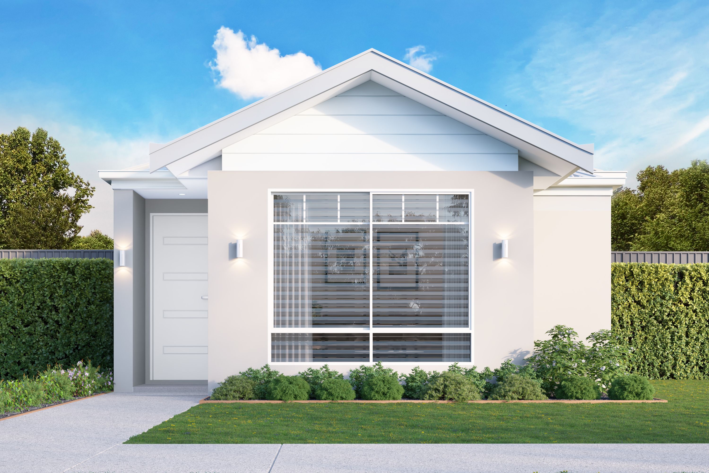Porto by Easystart Homes, WA - Price, Floorplans, Facades, Display ...