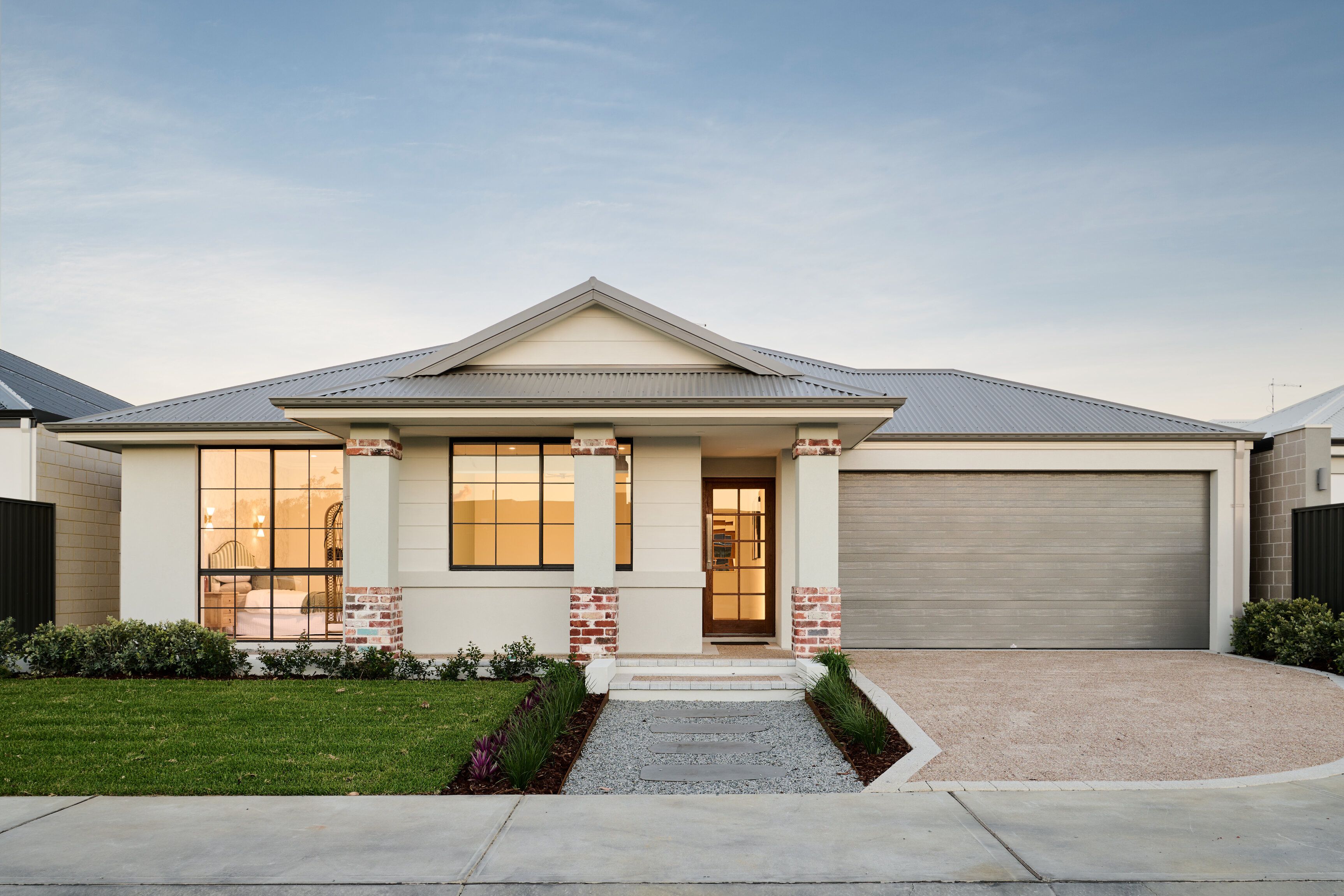 The Grove by GO Homes, WA - from $264,400 - Floorplans, Facades ...