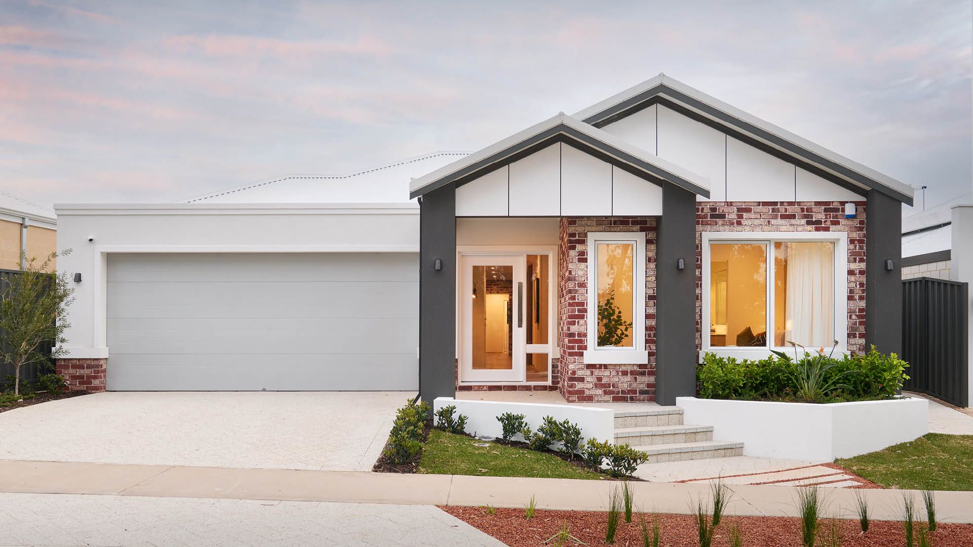 The Alva House Plans & Designs - Knockdown Rebuild - iBuildNew