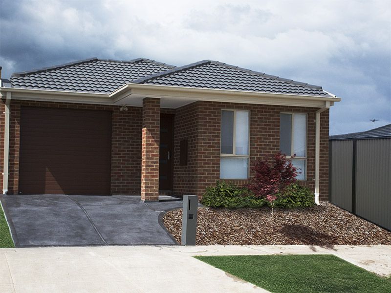 Flinders 15 House Plans & Designs - Knockdown Rebuild - iBuildNew