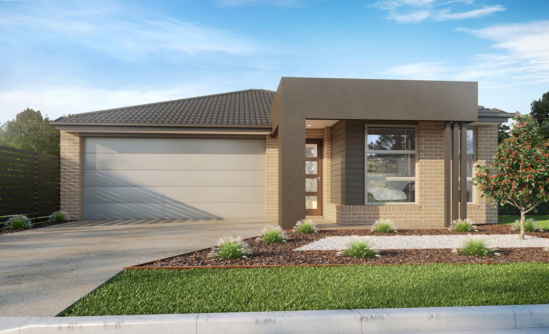 Ramsgate 17 House Plans & Designs - Knockdown Rebuild - iBuildNew