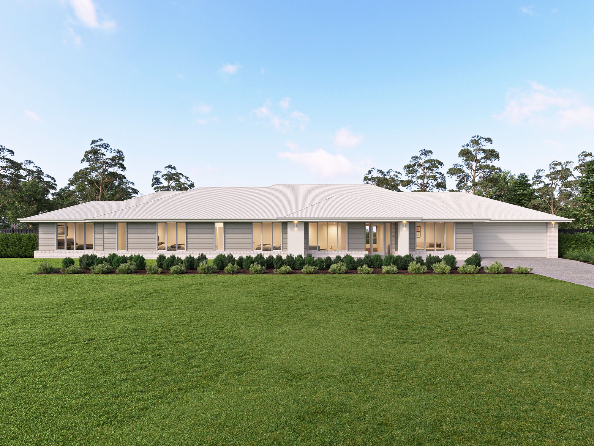 Nullarbor 33 by Australian Building Company, SA - from $308,700 ...