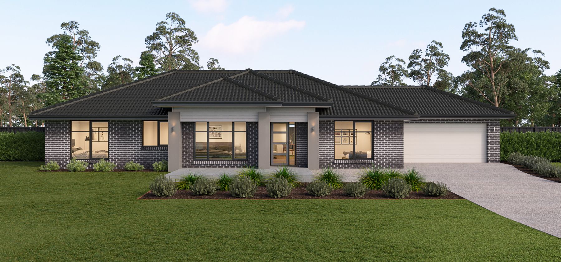 Nullarbor 33 by Australian Building Company, QLD - from $382,290 ...