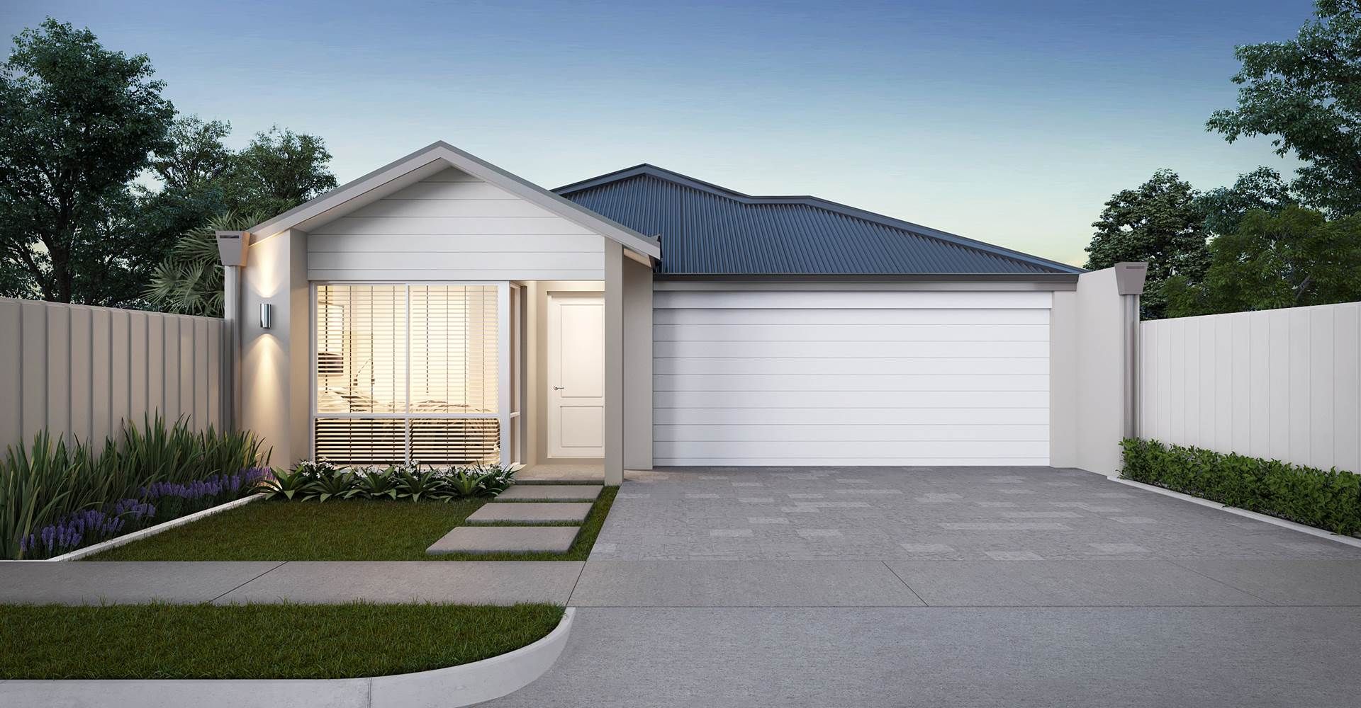 Condor by New Gen Homes, WA - from $344,100 - Floorplans, Facades ...