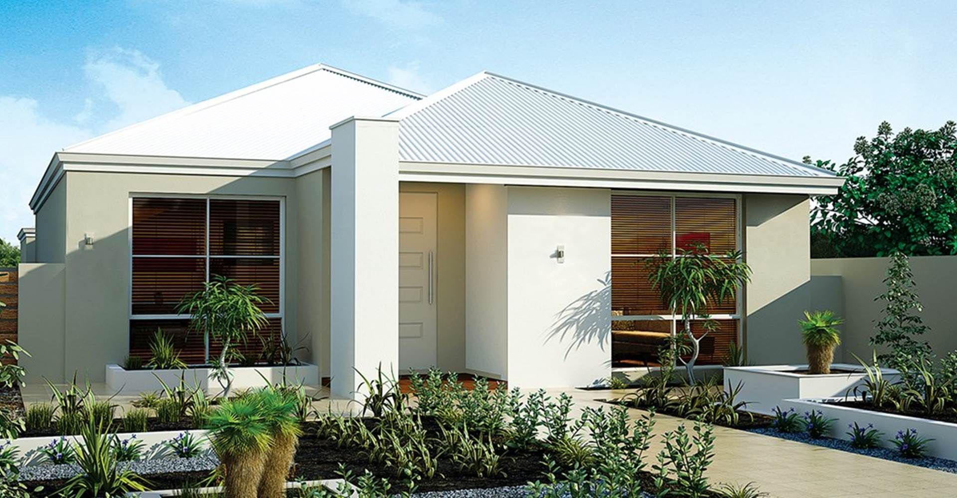 Zanzi by New Gen Homes, WA - from $347,800 - Floorplans, Facades ...