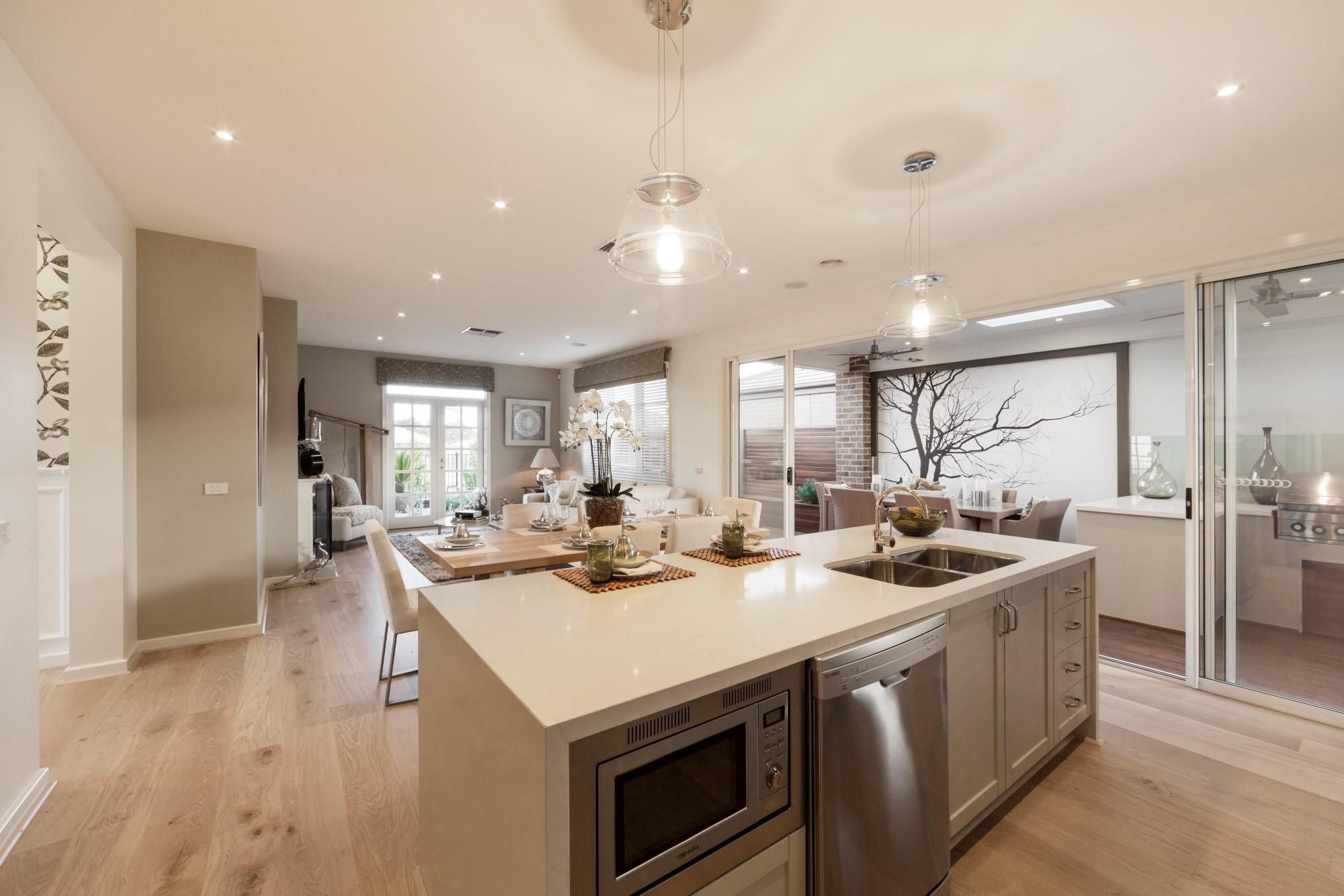 Talbot Grove, Gawler East by Simonds Homes - 594 Talbot Grove - Gawler ...