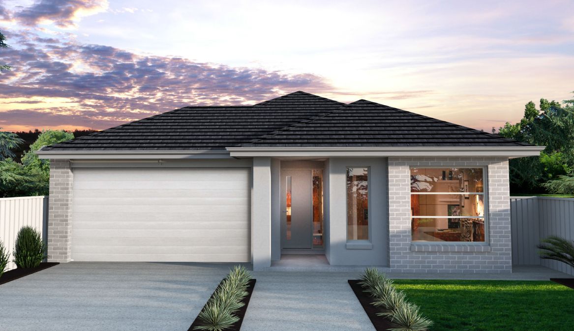 Radisson 250 House Plans & Designs - Knockdown Rebuild - iBuildNew