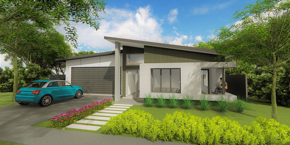 Daymar by David Reid Homes, QLD - Price, Floorplans, Facades, Display ...
