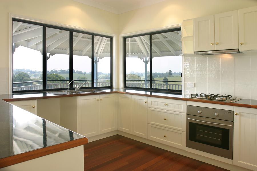 The Silkwood by Classic Kit Homes, SA - Price, Floorplans, Facades ...