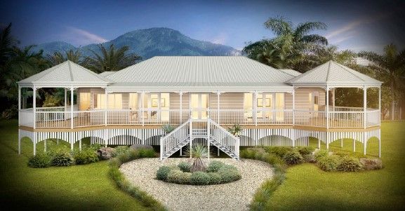 The Silkwood by Classic Kit Homes, SA - Price, Floorplans, Facades ...