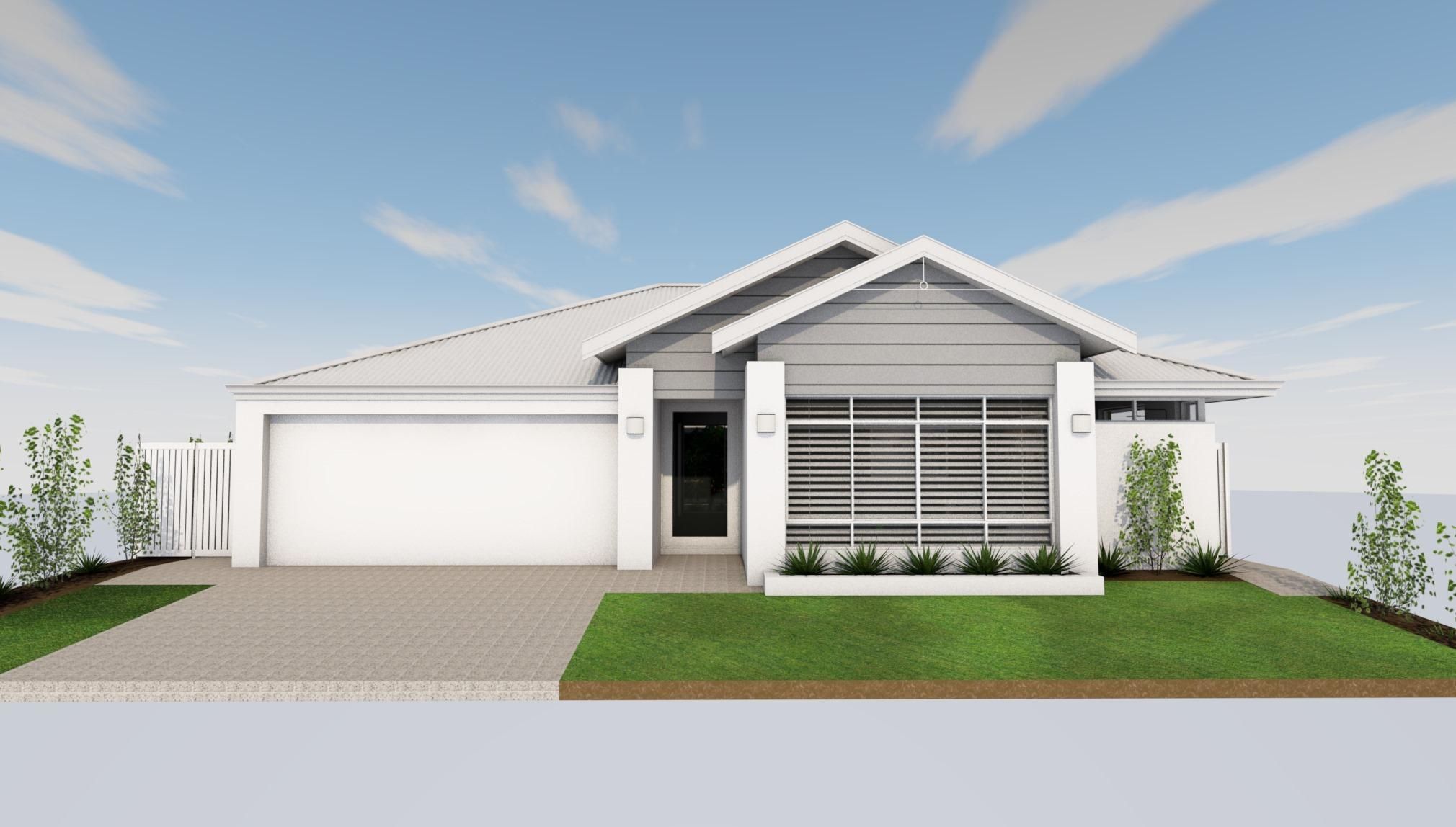 El Mar Display by Summit Homes, WA - from $454,900 - Floorplans ...