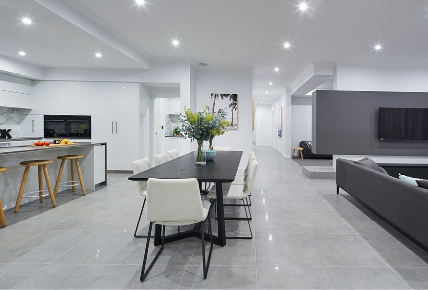 Stelloni (Built in a row) - Perth by Home Group WA, WA - from $309,990 ...