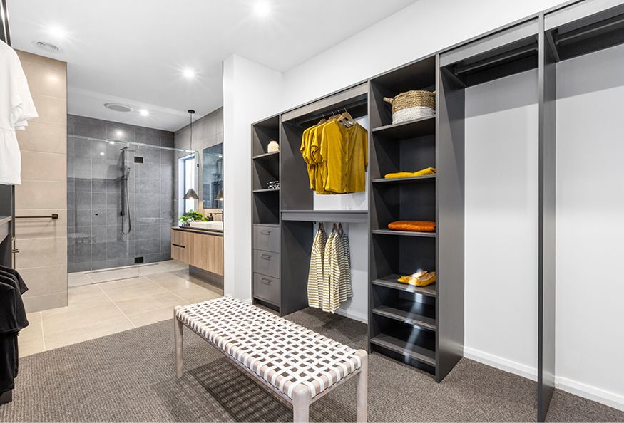 Stelloni (Built in a row) - Perth by Home Group WA, WA - from $309,990 ...