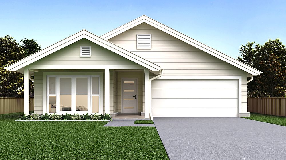 Bordeaux Five Guest 27 by Beechwood Homes, NSW - from $411,700 ...