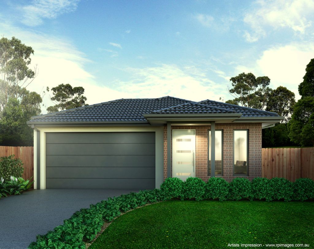 Swan 22 by Highmark Homes, VIC - Price, Floorplans, Facades, Display ...