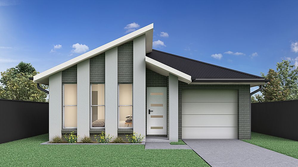 Pinot Noir Four 20 by Beechwood Homes, NSW - from $344,500 - Floorplans ...