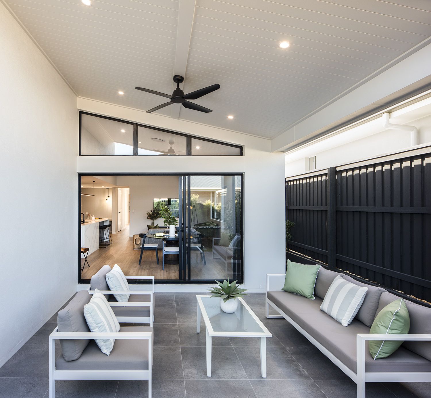 Banksia 229 - LUMA by Hallmark Homes, QLD - from $260,990 - Floorplans ...