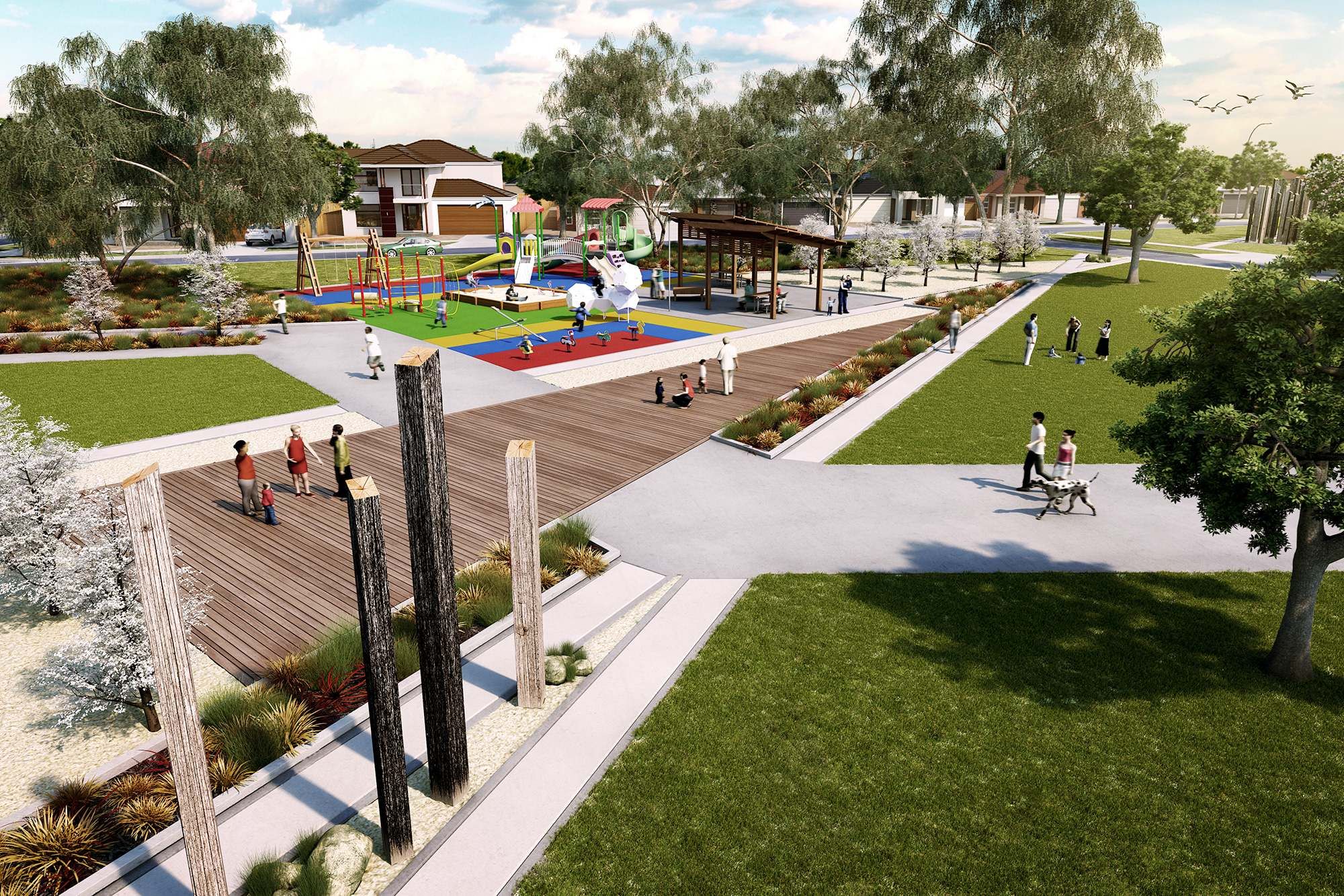 Karson 20 by Australian Building Company - 3033 Angelica Circuit ...