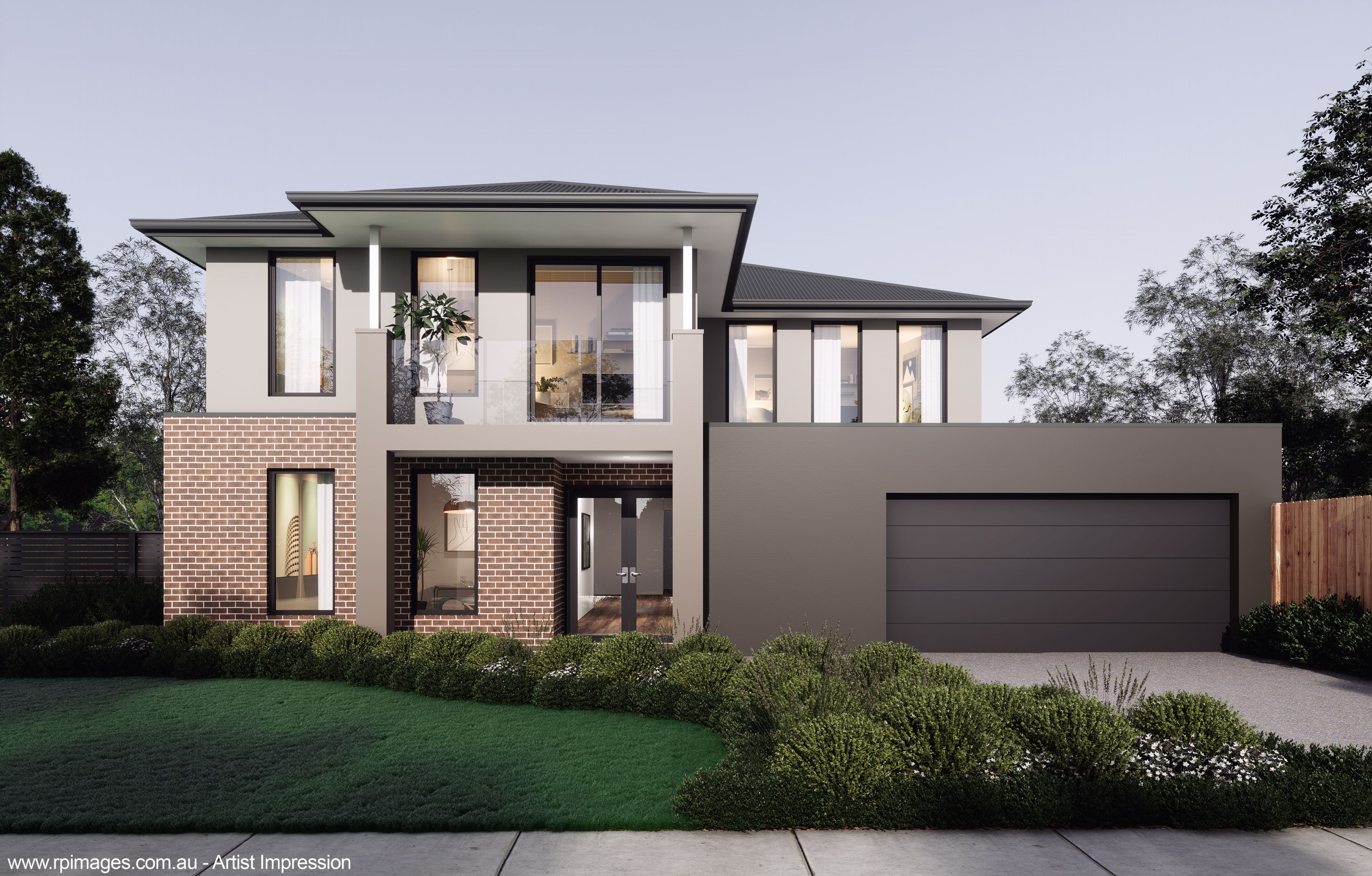 Orlando 37 by Vive Homes, VIC - Price, Floorplans, Facades, Display ...