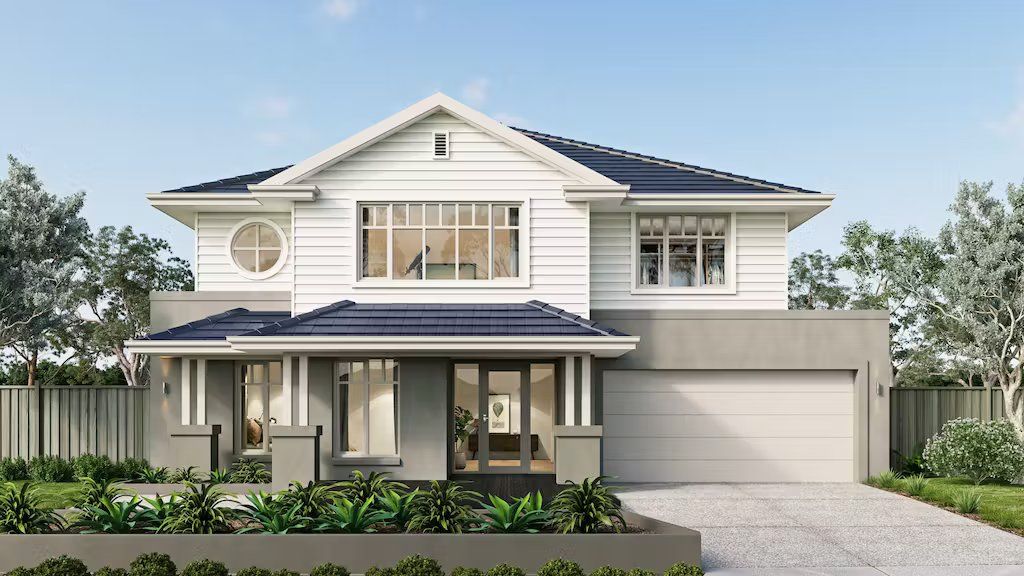 Doulton 56 by Metricon, VIC - Price, Floorplans, Facades, Display Homes ...