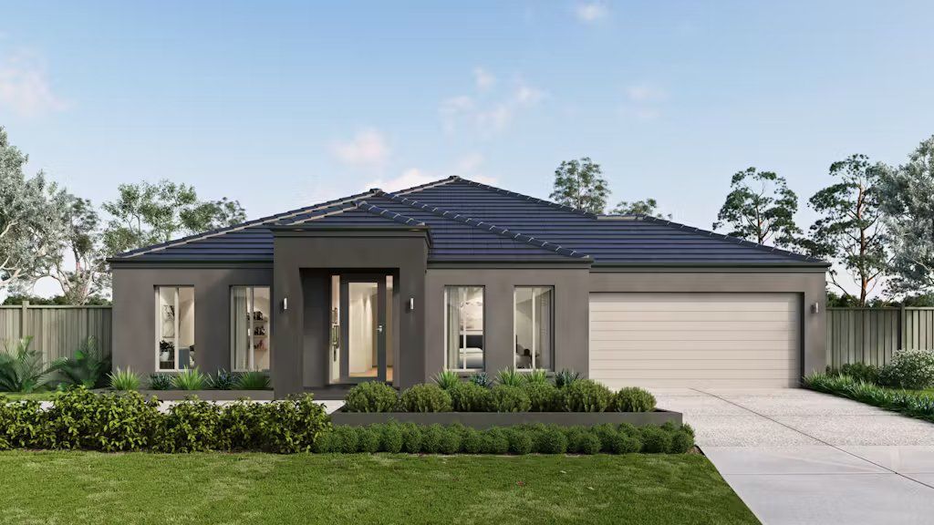 Fortitude 37 by Metricon, VIC - Price, Floorplans, Facades, Display ...