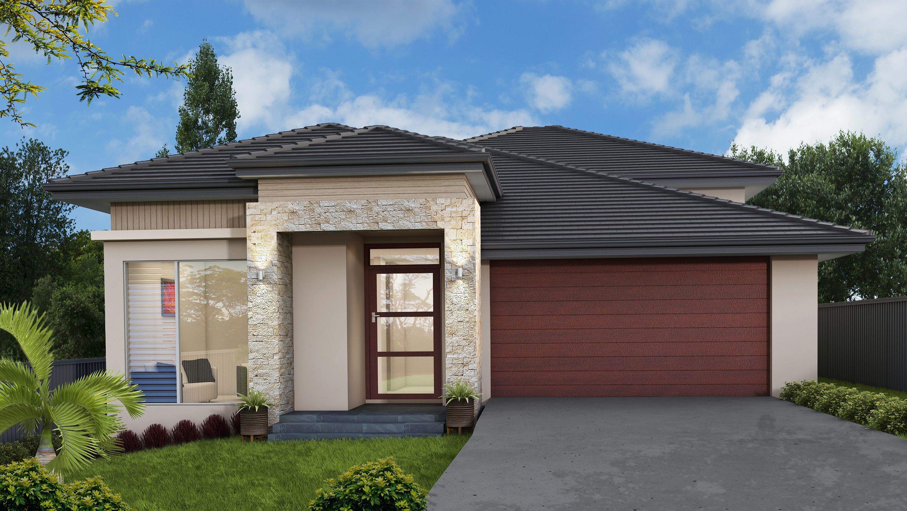 Bronte by Chelbrooke Homes, QLD - Price, Floorplans, Facades, Display ...