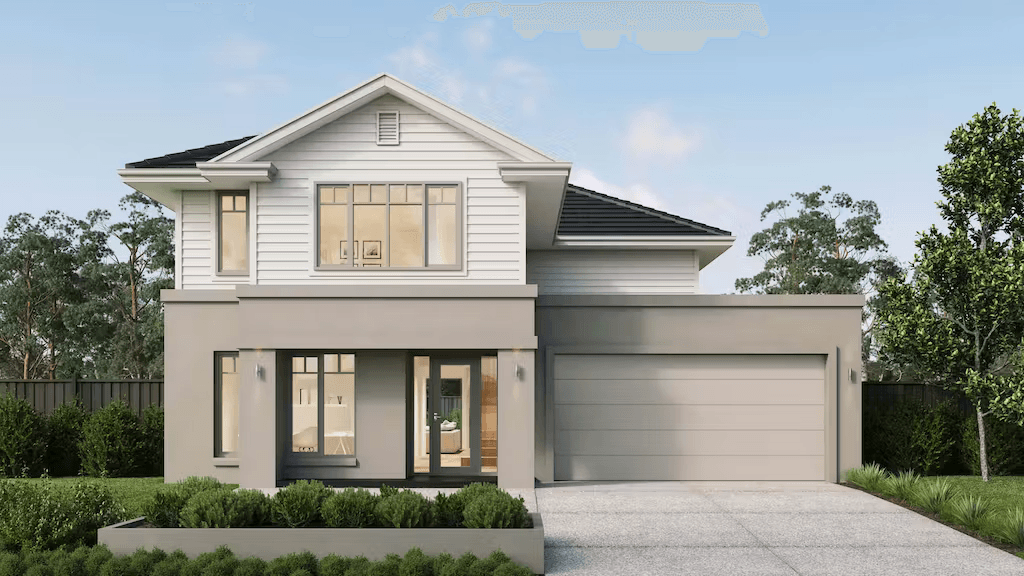 Alto 30 by Metricon, VIC - Price, Floorplans, Facades, Display Homes ...