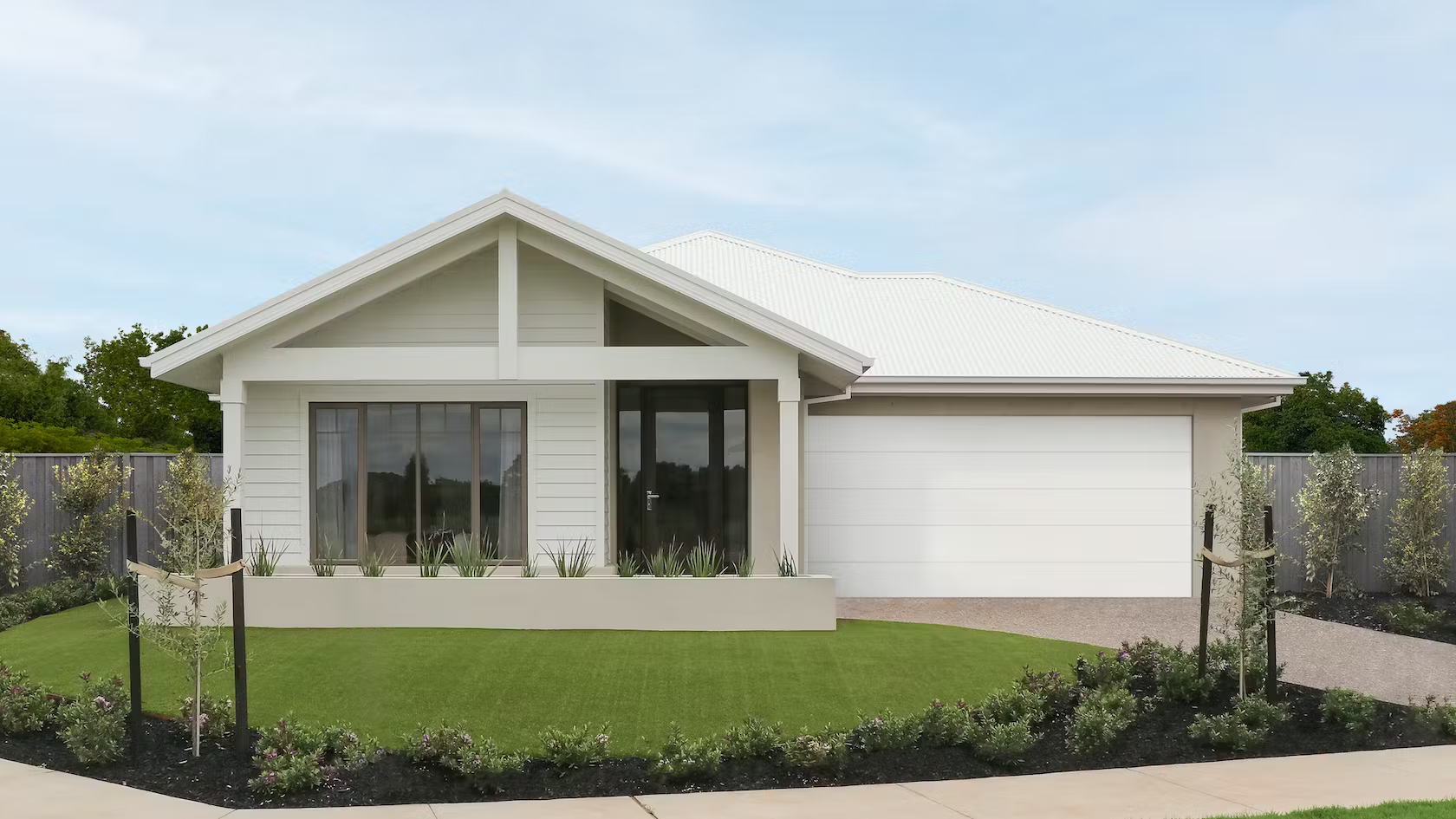 Avanti 29 by Metricon, VIC - Price, Floorplans, Facades, Display Homes ...