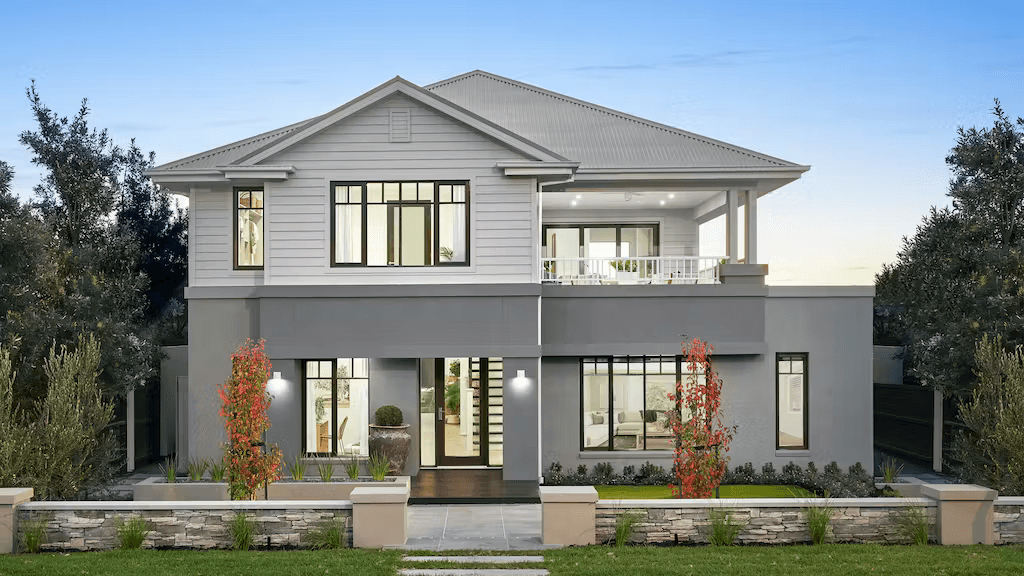 Alto 30 by Metricon, VIC - Price, Floorplans, Facades, Display Homes ...