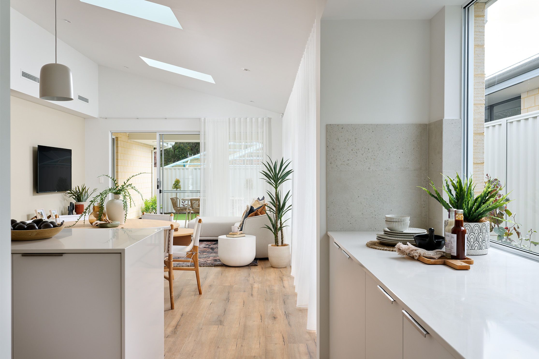 Canopus by New Generation Homes - 2176 Palisade Street - Hilbert, WA ...