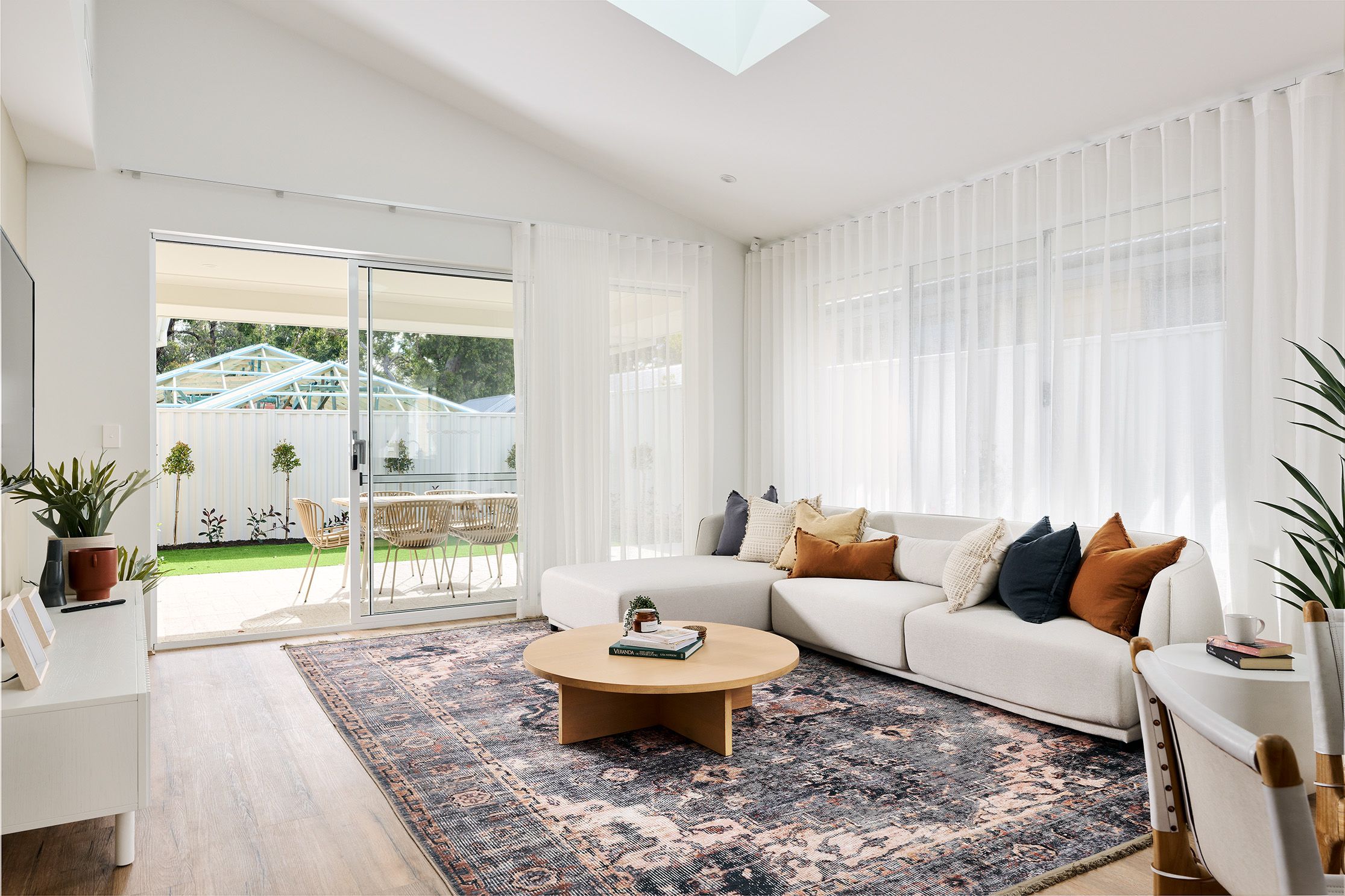 Canopus by New Generation Homes - 2176 Palisade Street - Hilbert, WA ...