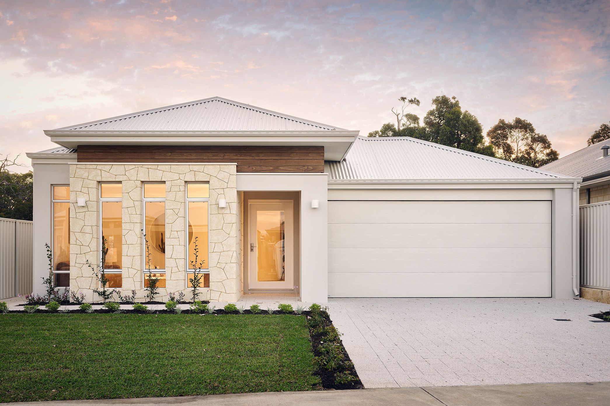 Finlay by New Generation Homes - 77 Azzurra Loop - Two Rocks, WA ...