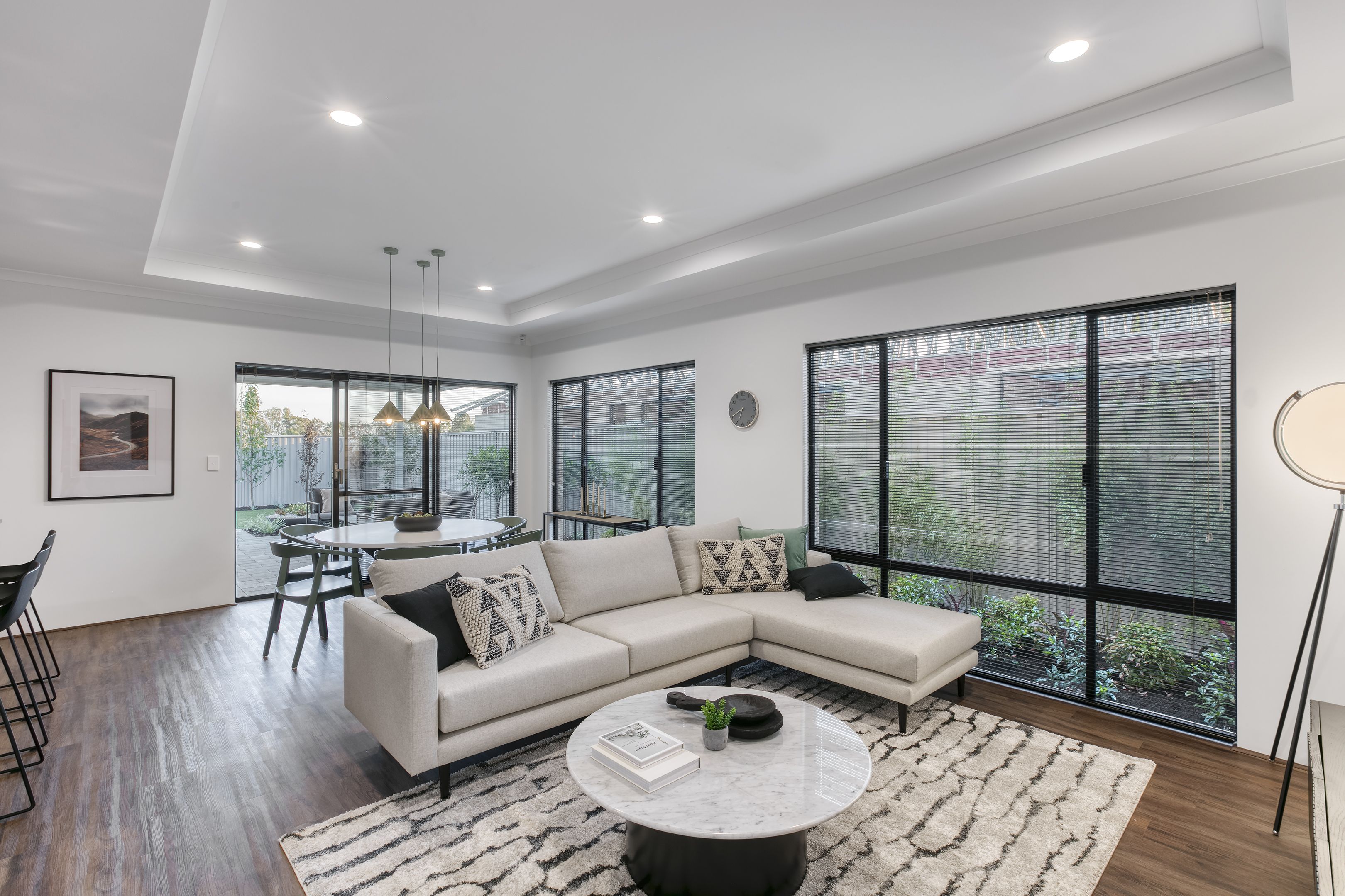 Fitzroy by Easystart Homes - 2009 TBA - Wellard, WA - iBuildNew