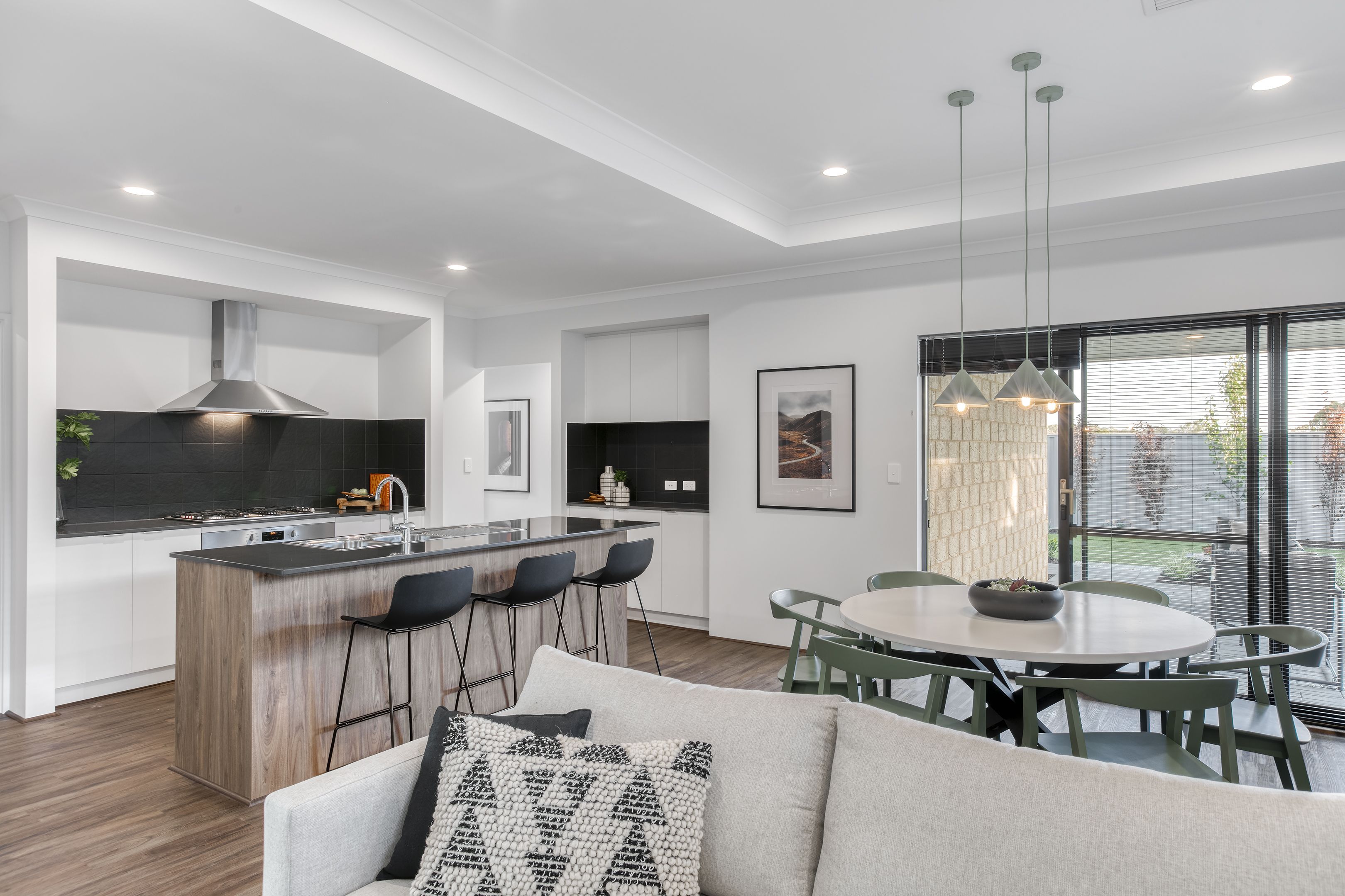 Fitzroy by Easystart Homes - 2009 TBA - Wellard, WA - iBuildNew